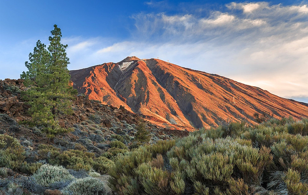 Teide National Park