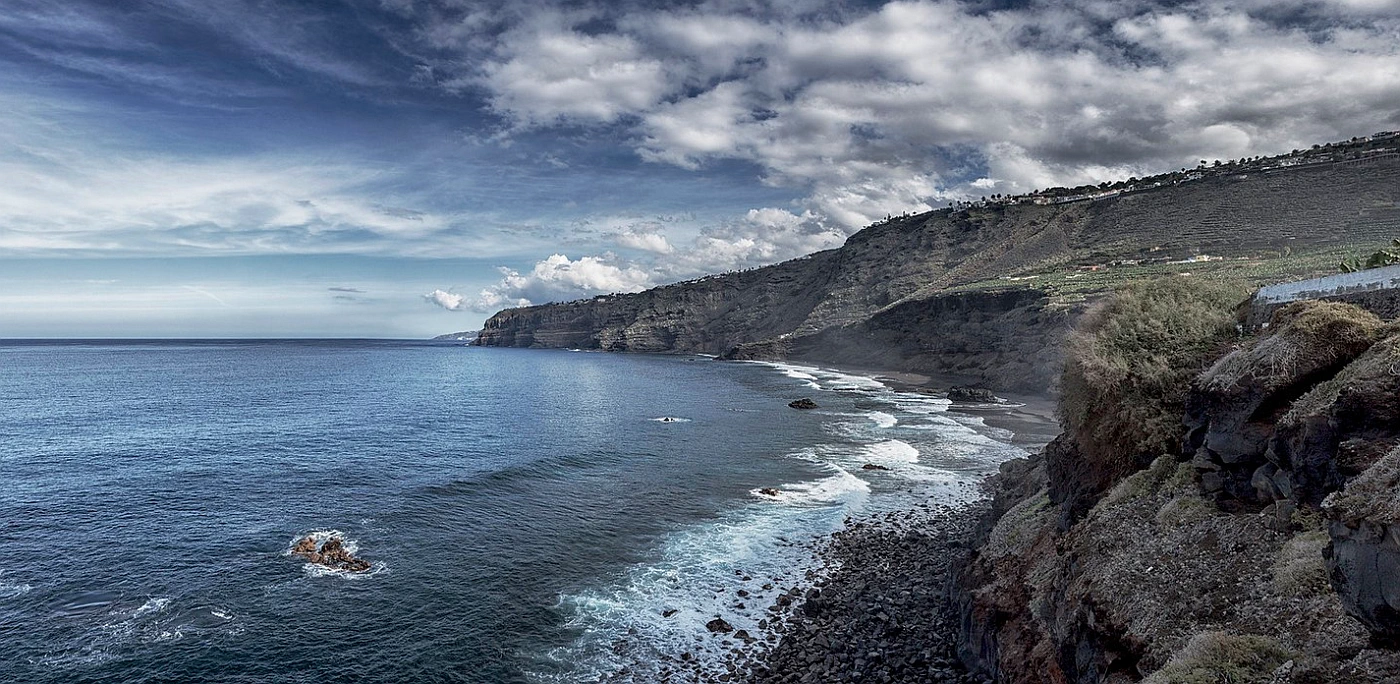 El Rincón Beach (Playa del Rincón)