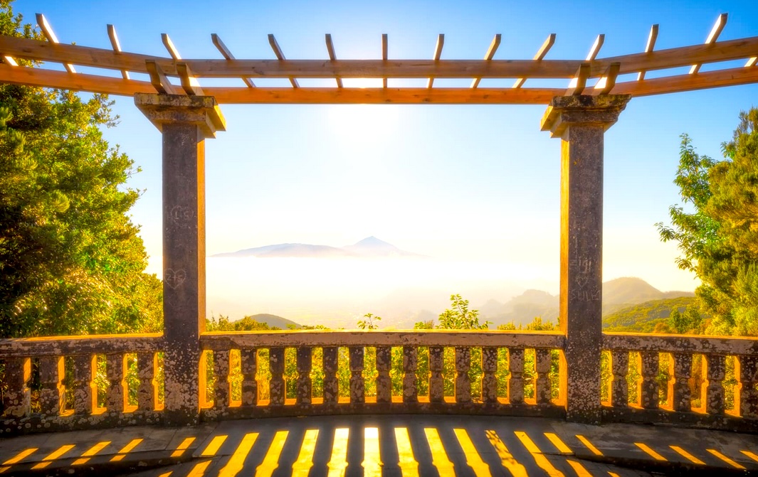 Scan the Horizon for Transatlanticos: Tenerife’s Scenic Viewpoints ...